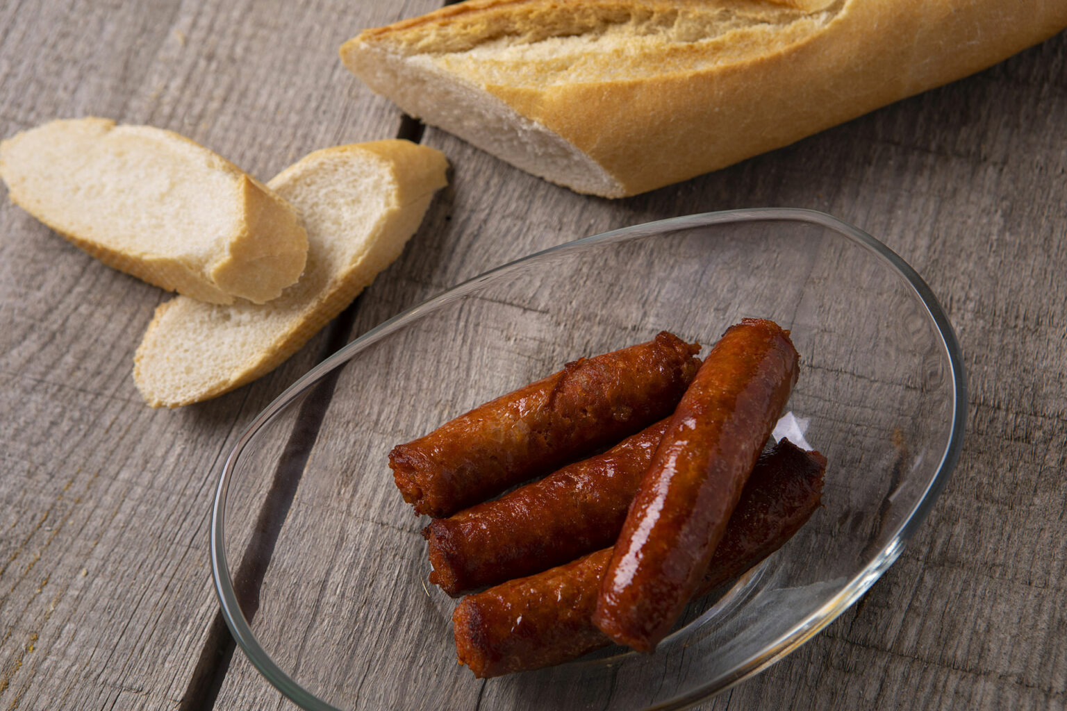 Chistorra de Navarra • Reyno Gourmet